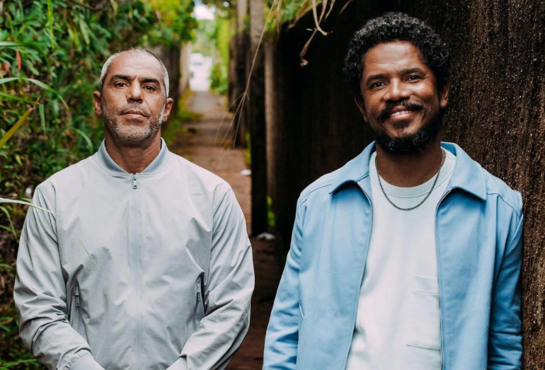 Natiruts anuncia fim da banda e turnê de despedida: “A nossa missão até ...