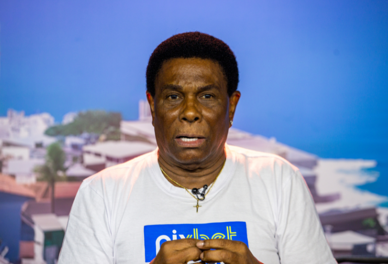 Iza faz reflexão sobre ser mulher negra em locais de elite: “Pensar ...