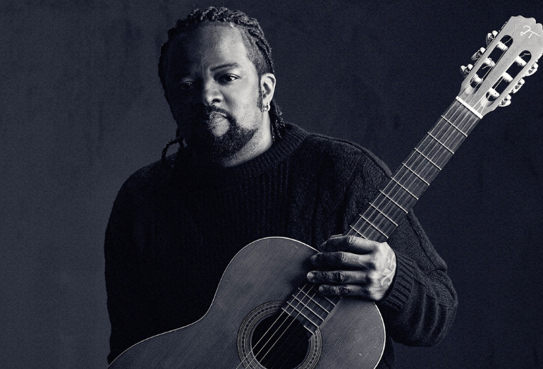 Xande de Pilares inicia em junho a Turnê “Xande Canta Caetano” – FM O Dia