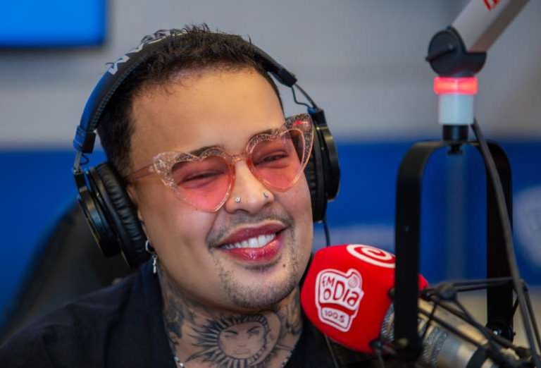 [Entrevista]: Gloria Groove celebra sucesso de seu álbum de estreia no ...