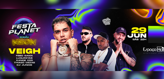 Promoção – FM O Dia