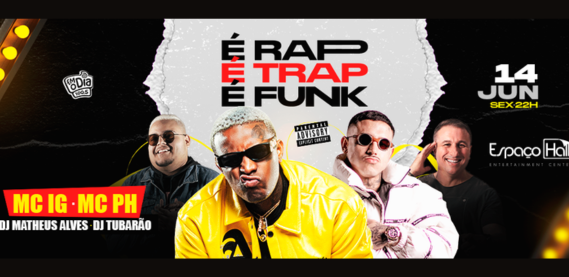 FM O Dia – Alegria que Irradia