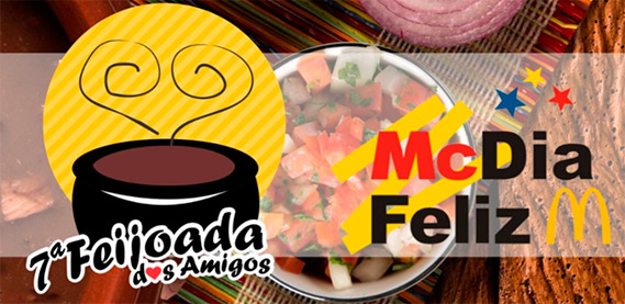 Promoções – FM O Dia