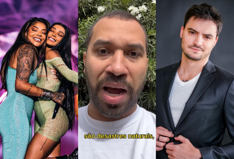 Famosos Se Posicionam Contra Projeto De Lei Que Proíbe Casamento